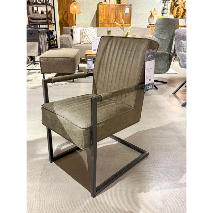 Eetkamerstoel Taylor Feelings | Interieurwereld van de Belt Meppel