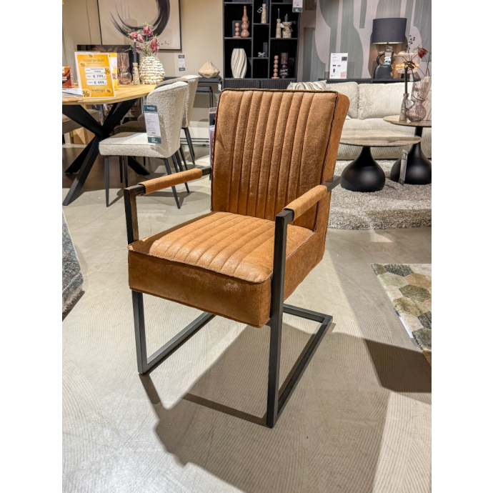 Eetkamerstoel Taylor Feelings | Interieurwereld van de Belt Meppel