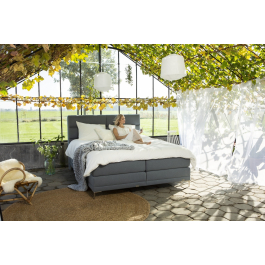 Boxspring Simmer | Interieurwereld