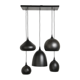 Hanglamp Arjen COCOmaison | Interieurwereld van de Belt Meppel