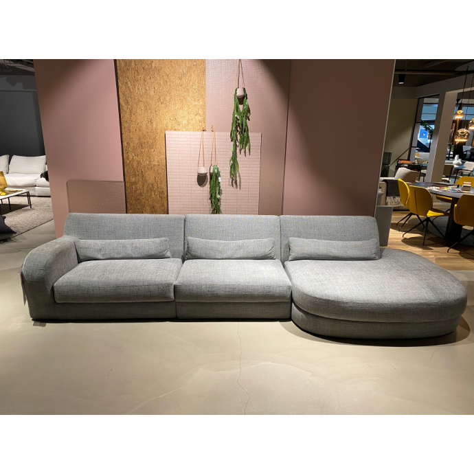 Hoekbank Bold Linteloo | Interieurwereld van de Belt Meppel