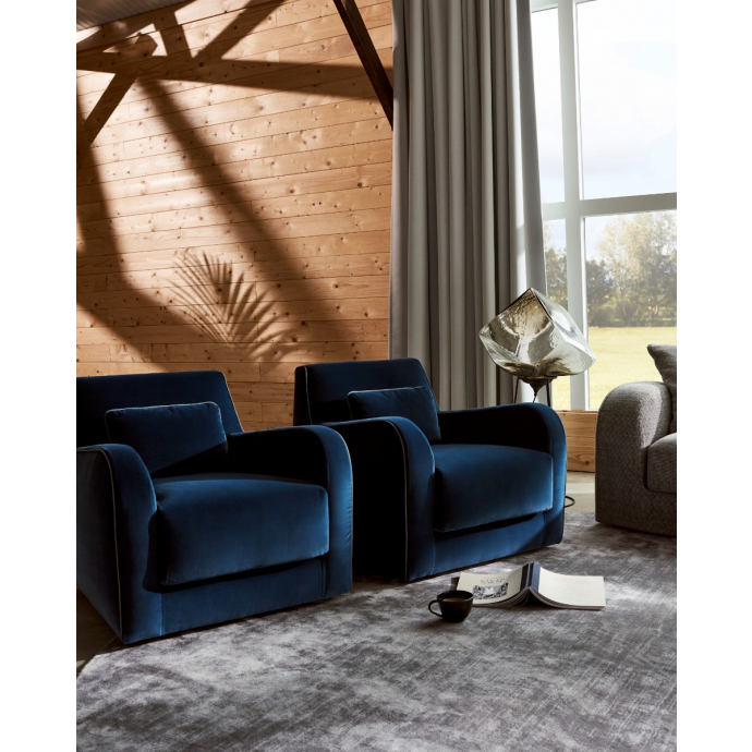 Fauteuil Bold Linteloo | Interieurwereld van de Belt Meppel