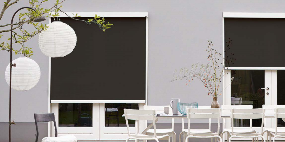 Screens - Raambekleding - Vloer & Raam