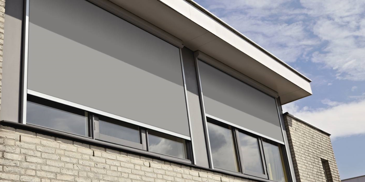 Screens - Raambekleding - Vloer & Raam